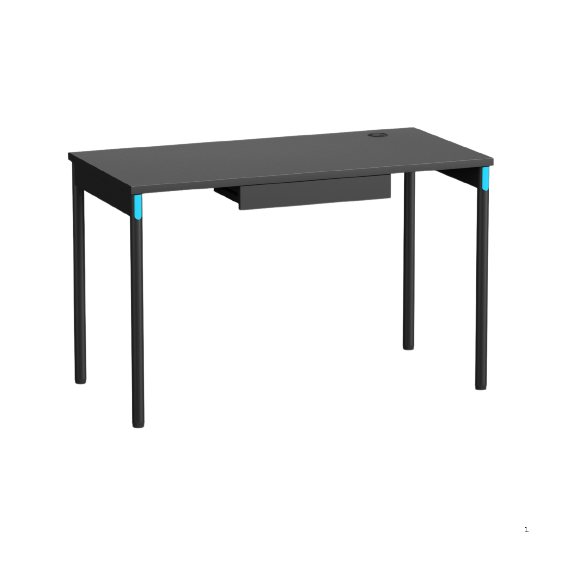 WG-N12 - Staff Desk | Desks