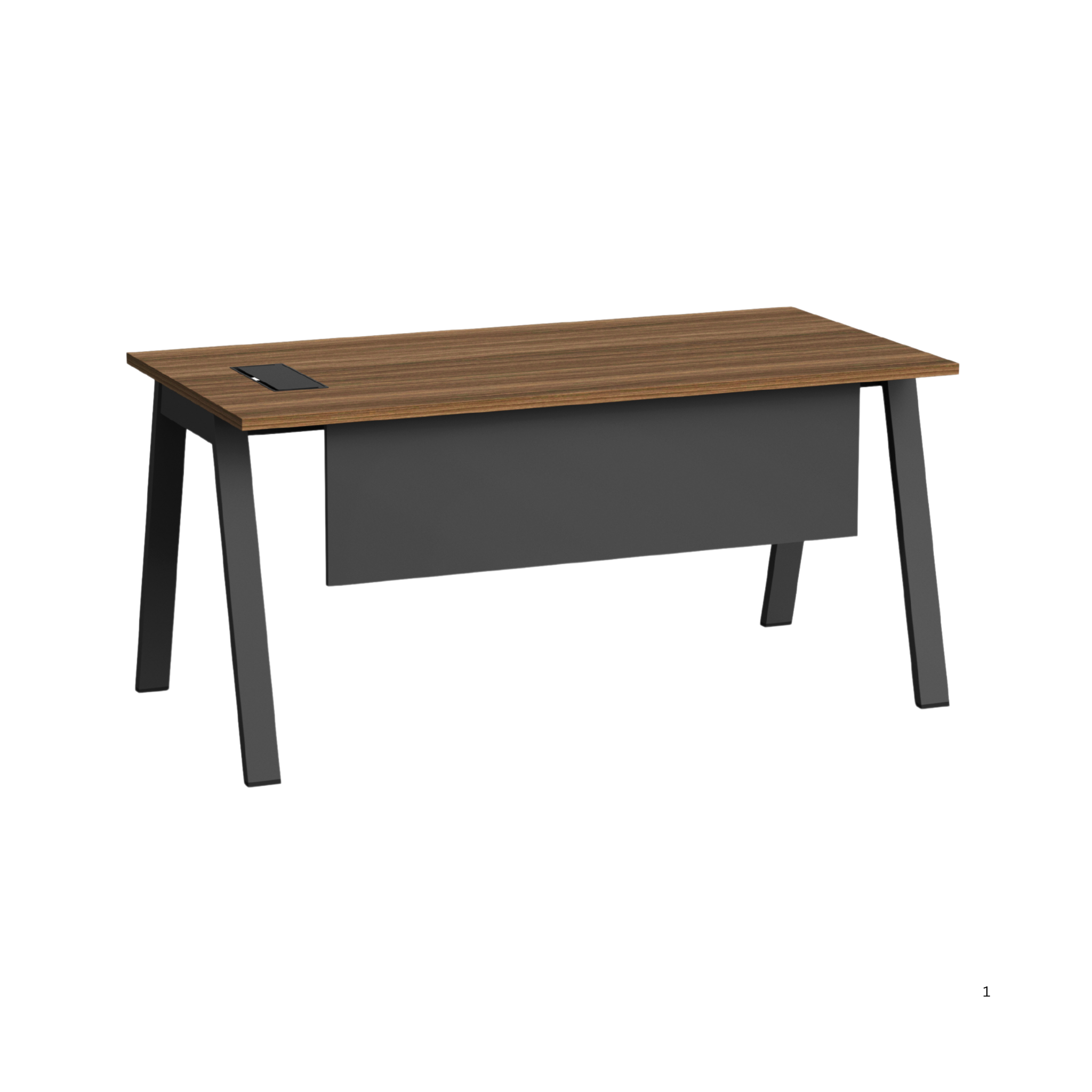 WS-A16 - Staff Desk | Desks