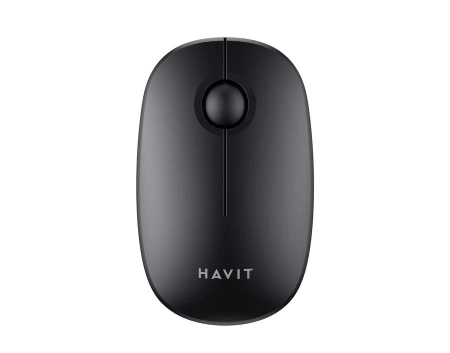 Havit Ergonomic Wireless Mouse | Mice
