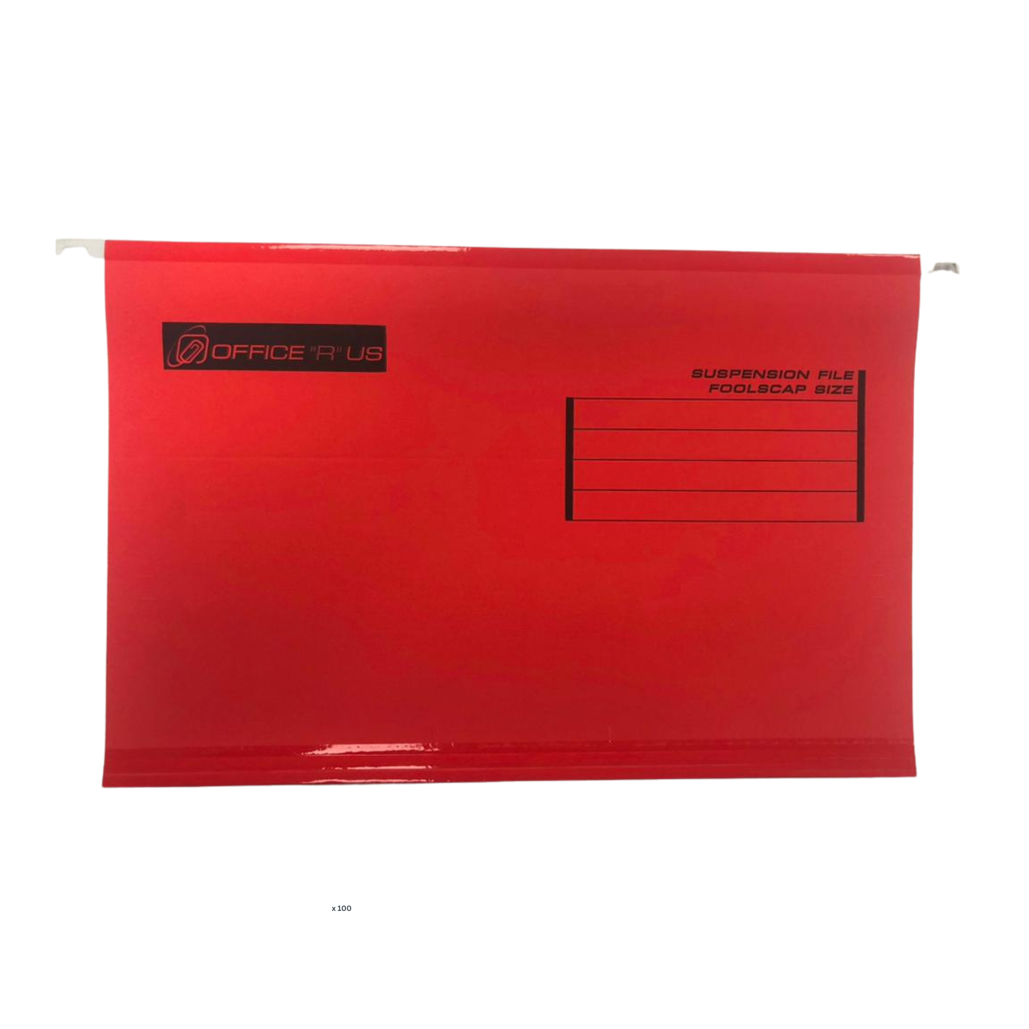 Deluxe Suspension File FC | Files