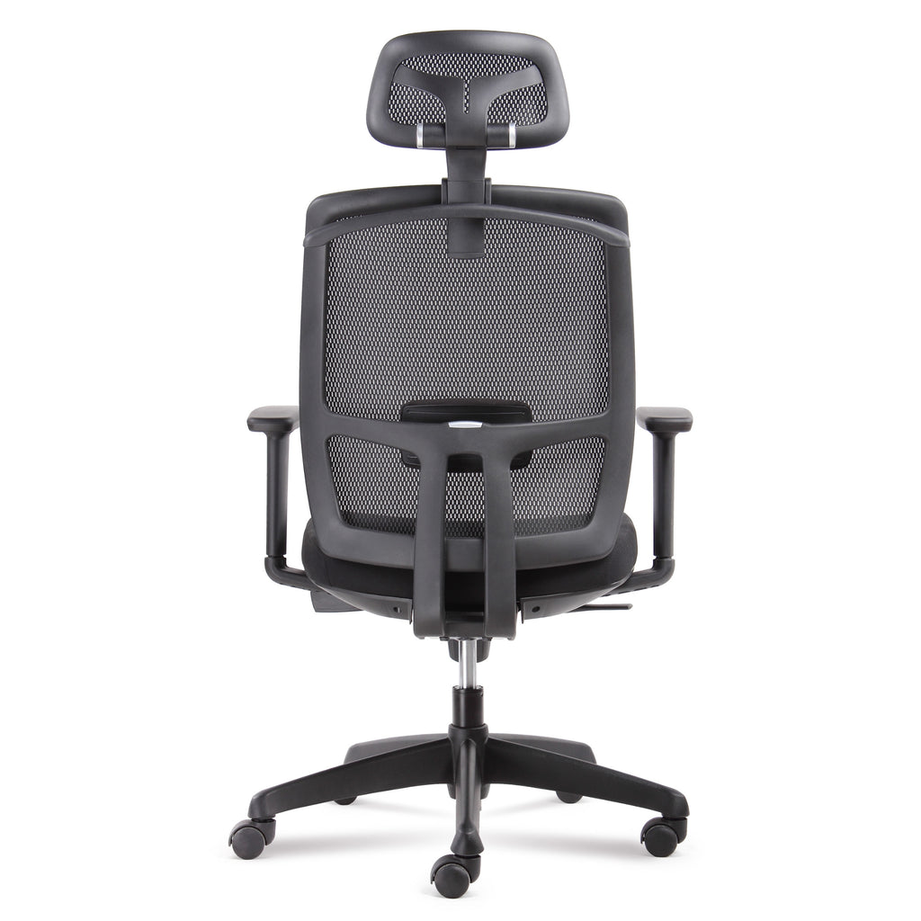 Lattice - Executive Mesh Chair