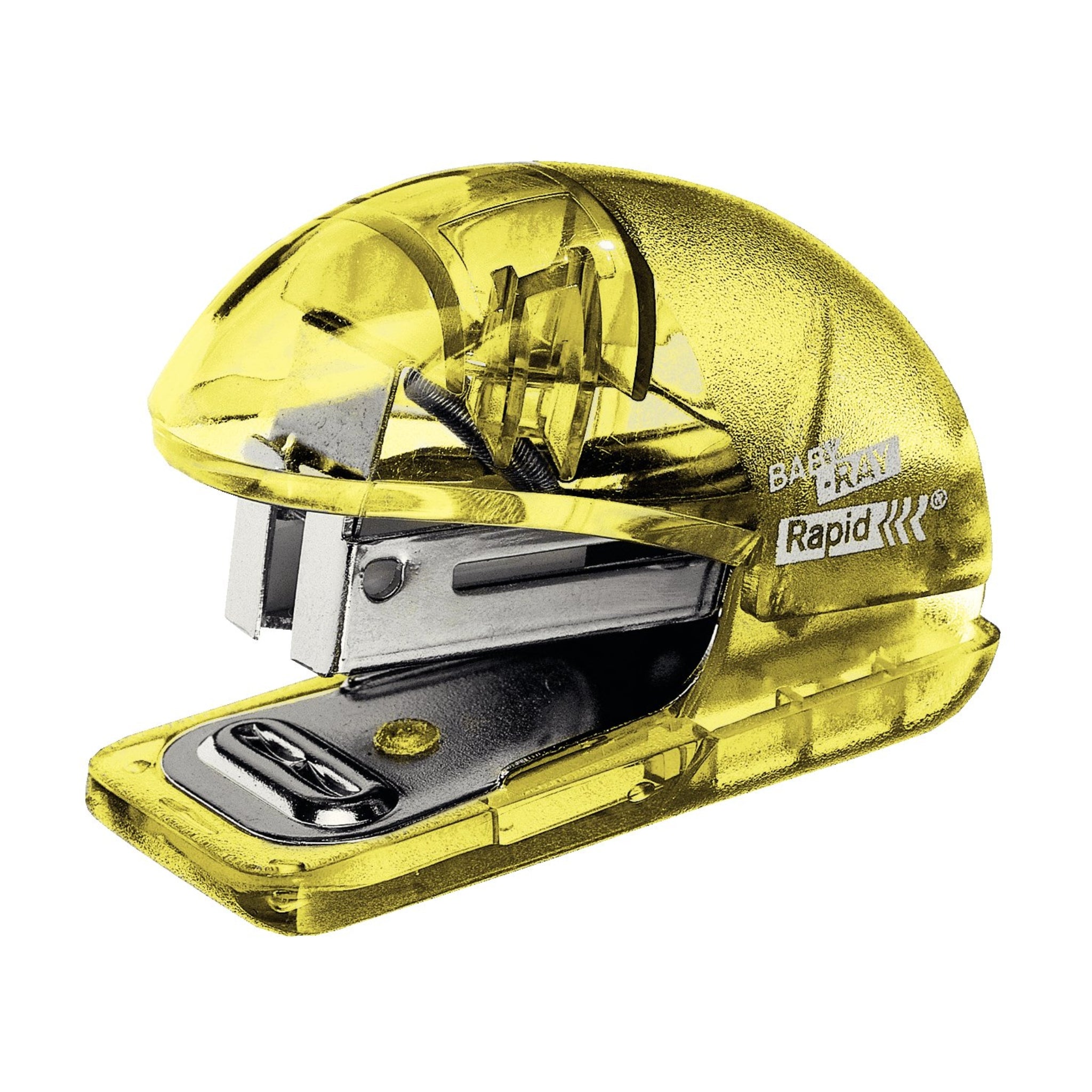 Rapid Stapler Colour Ice Blister