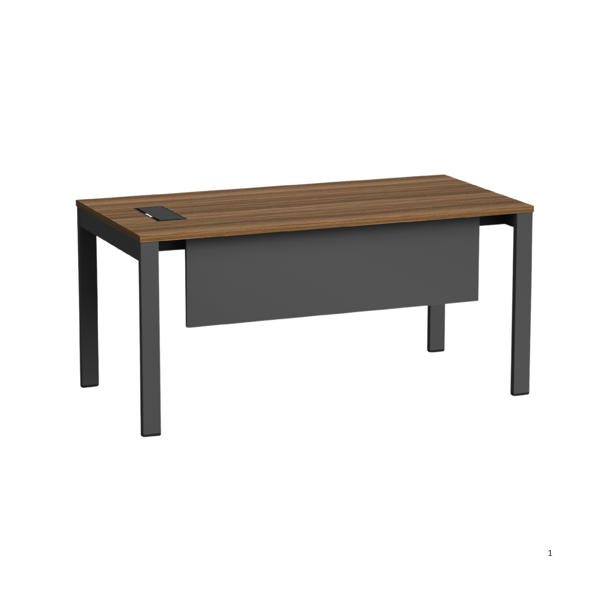 WS-N16 - Staff Desk | Desks