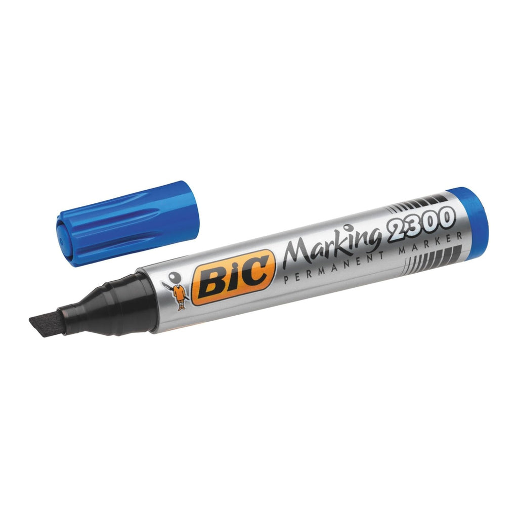 BIC Permanent Marker 2300 | Markers