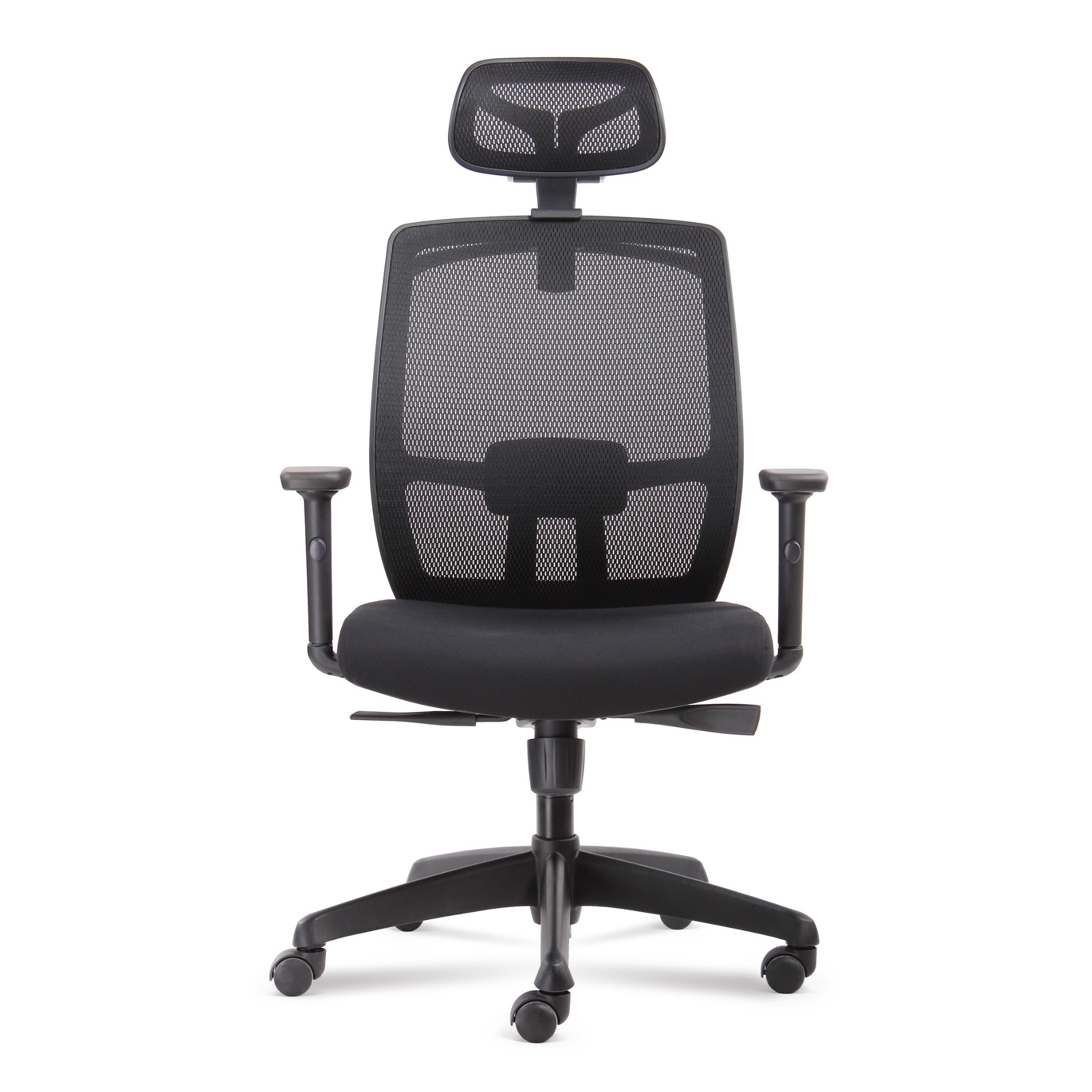 Lattice - Executive Mesh Chair