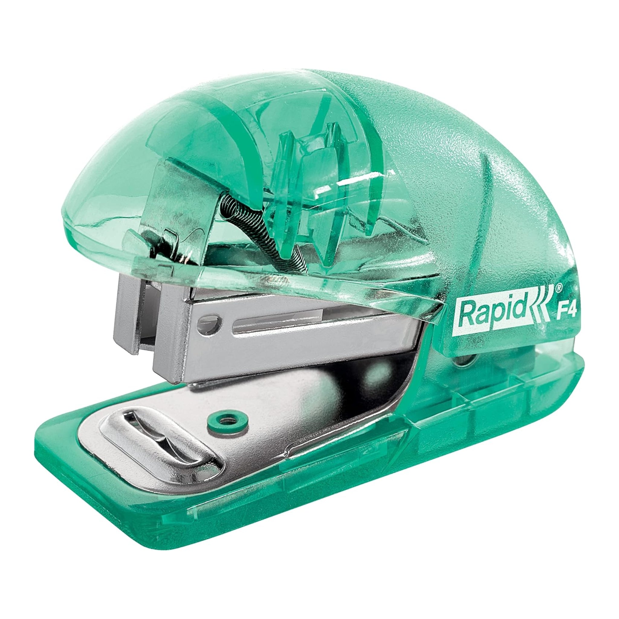 Rapid Stapler Colour Ice Blister