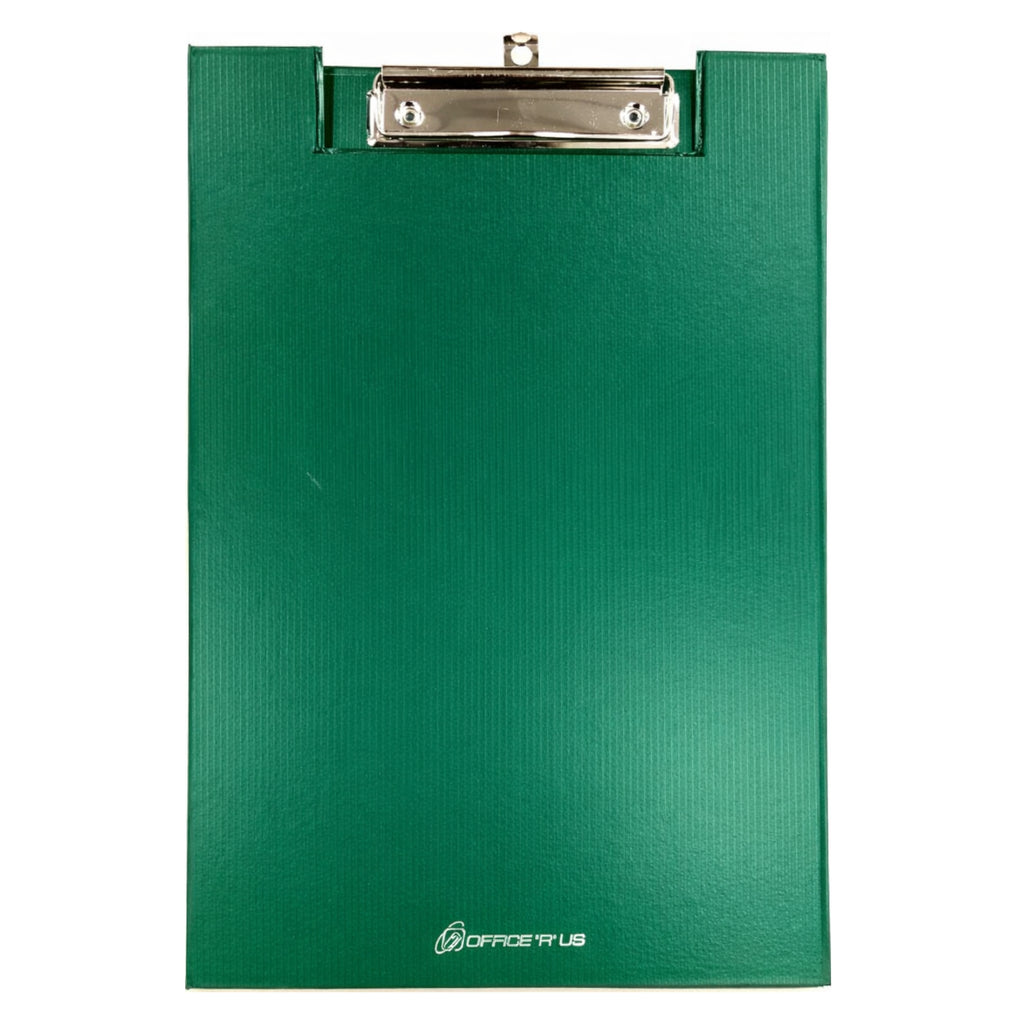 PP Clip Folder FC | Buy Online in Lagos | Office R Us