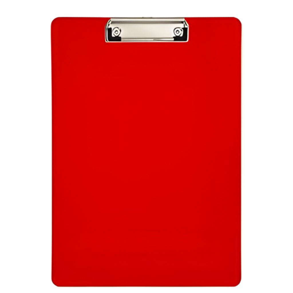 PP Clip Board FC | Buy Online in Lagos | Office R Us