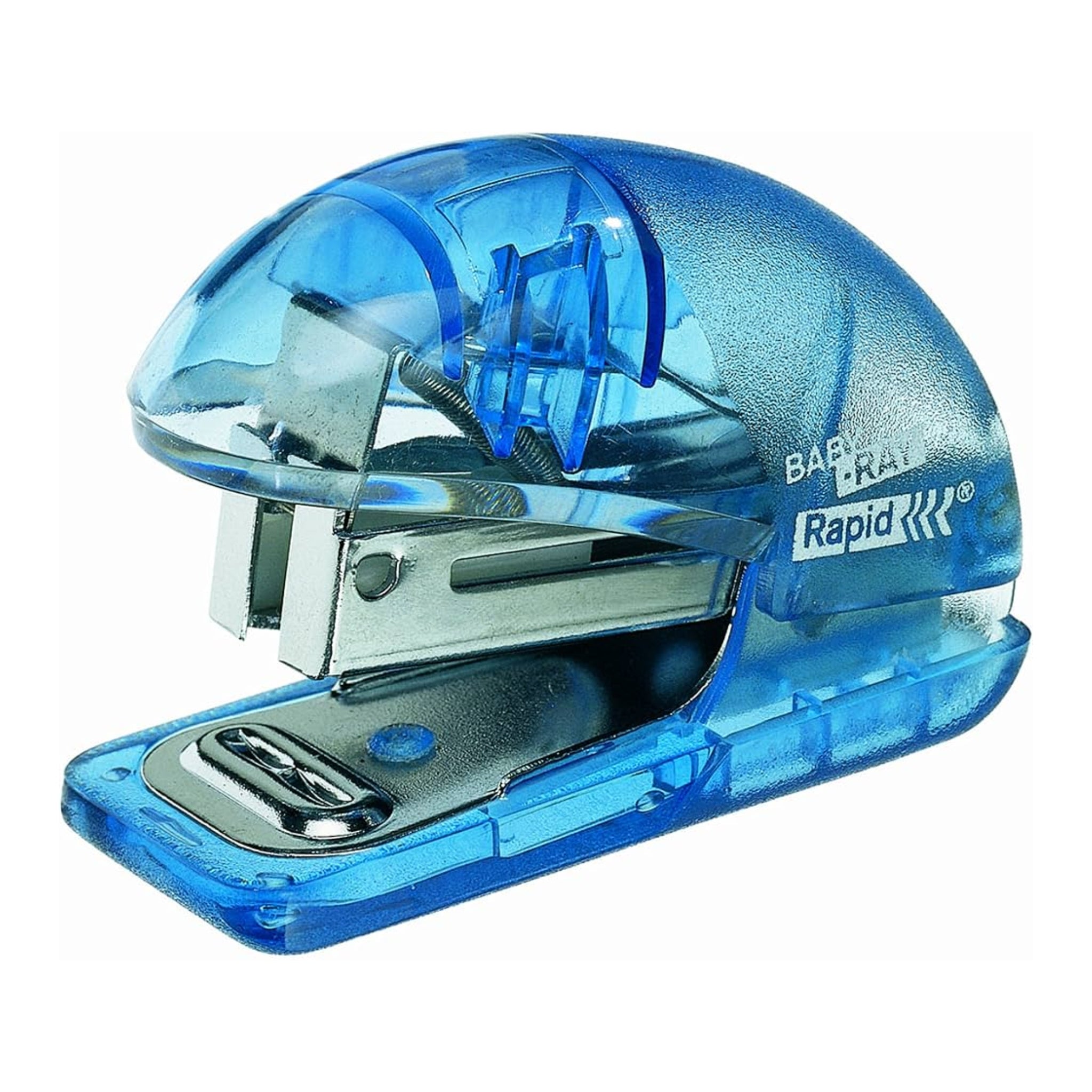 Rapid Stapler Colour Ice Blister