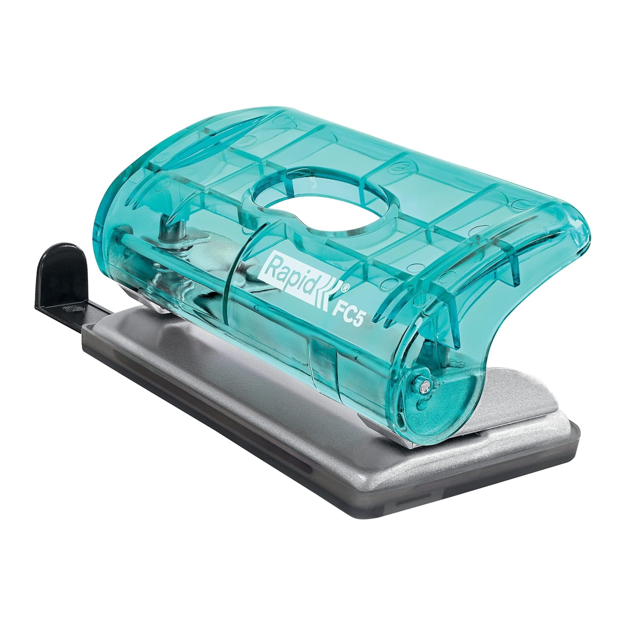 Rapid 2 Hole Punch Colour Ice Blister