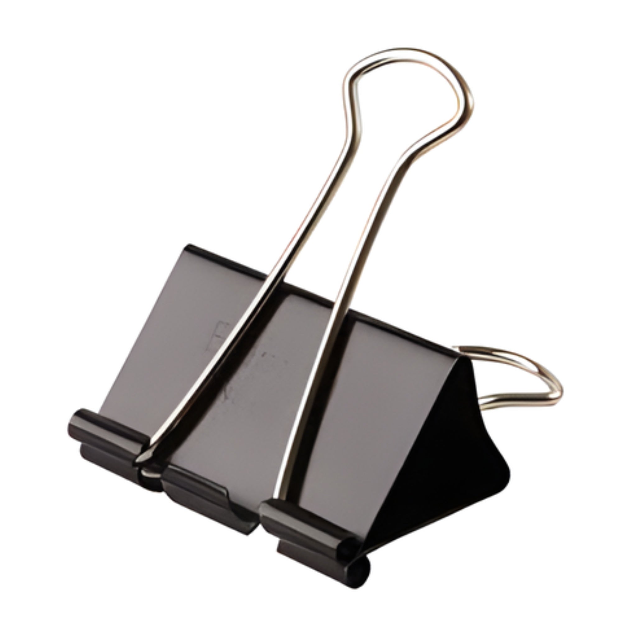 Elephant Binder Clip E108 W:50MM