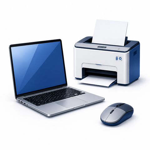 Office R Us – Office Furniture, Stationery, Technology, Inks & Toners