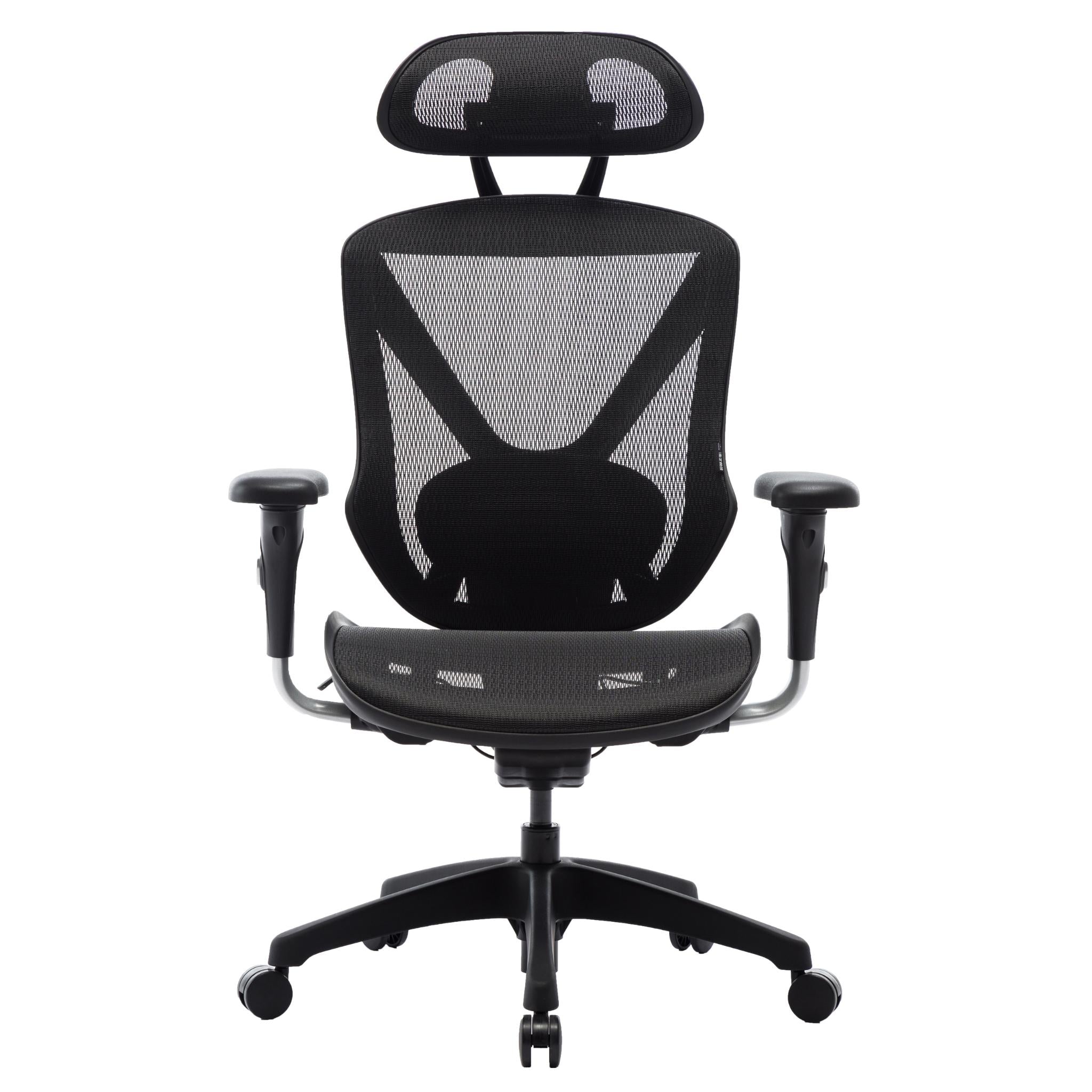 MUNCHE - Executive Mesh Chair | Chairs