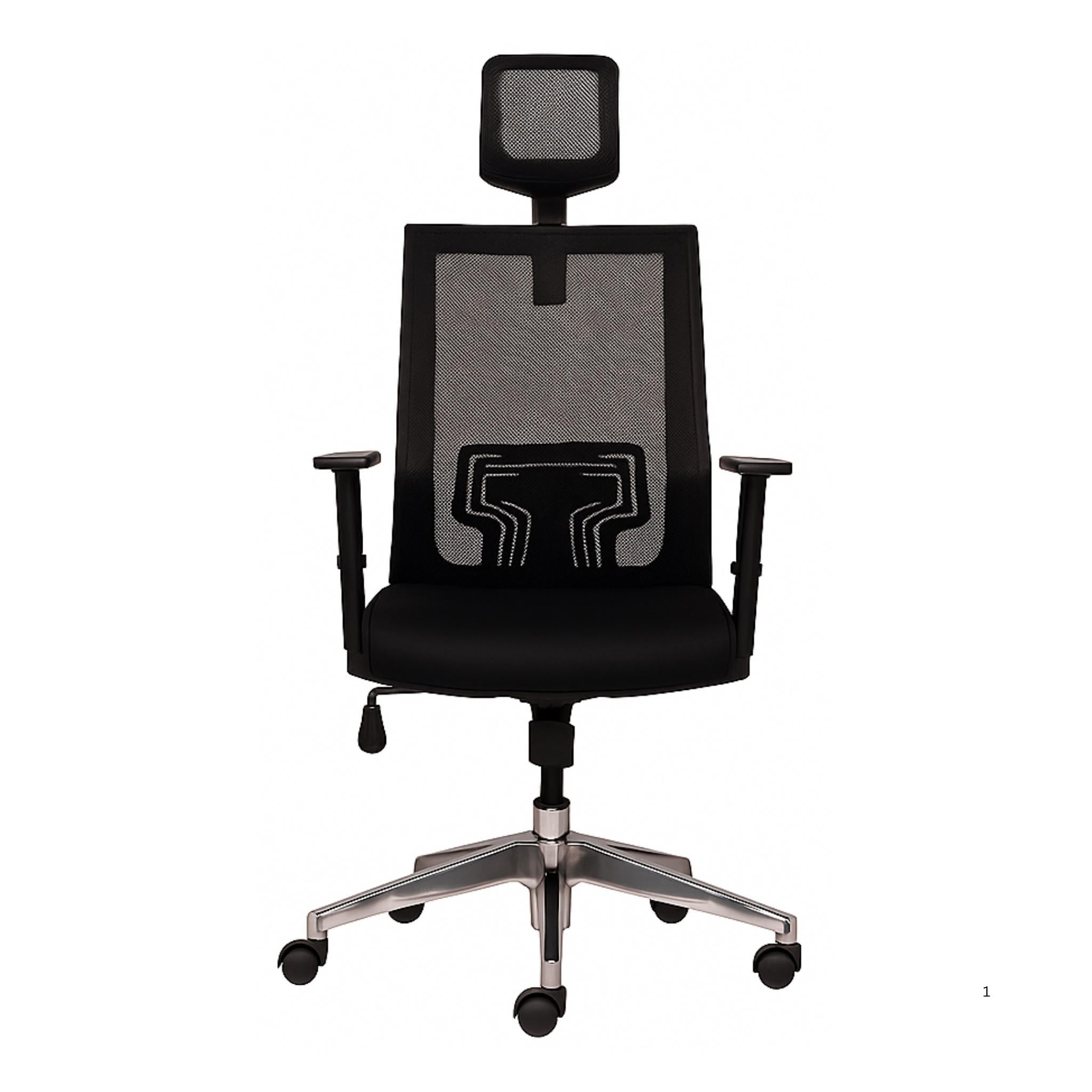 Nez - Executive Mesh Chair | Chairs