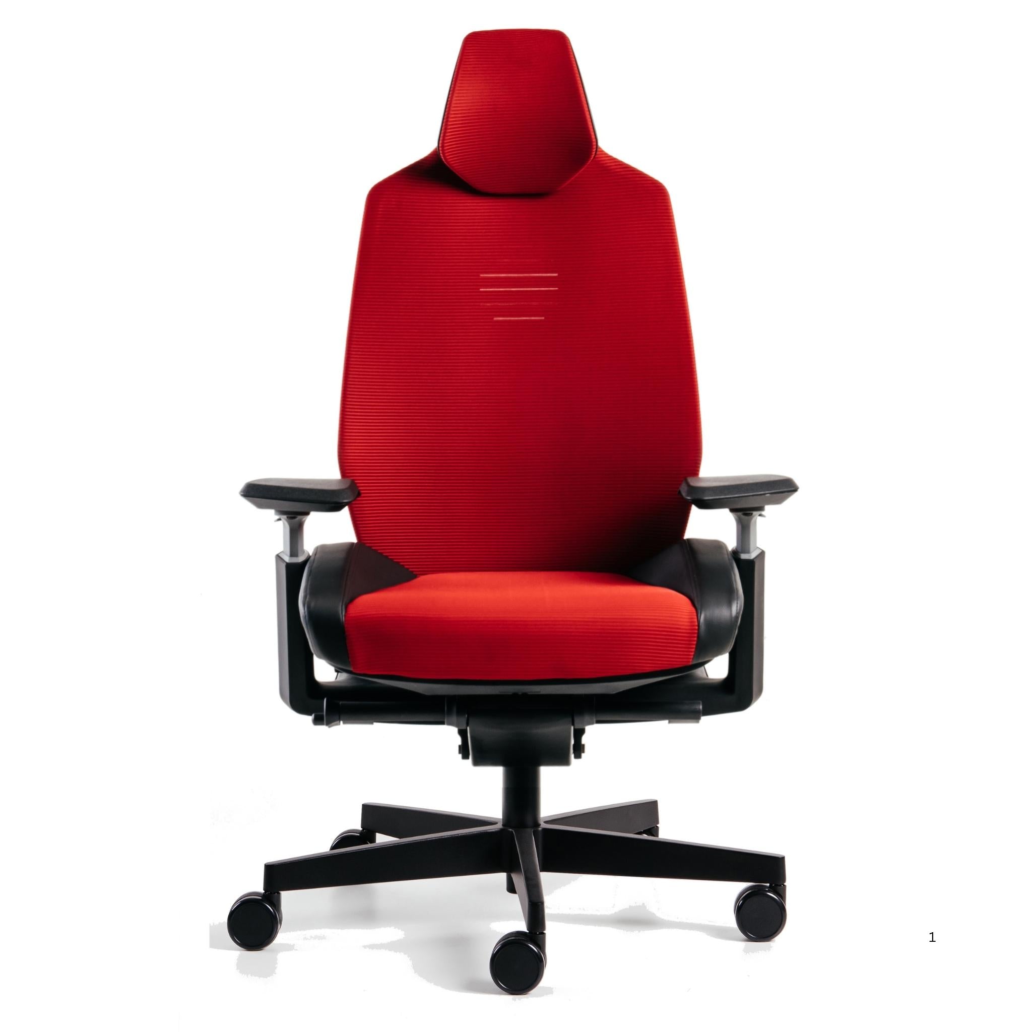 Ronin - Gaming Mesh Chair | Gaming Chairs