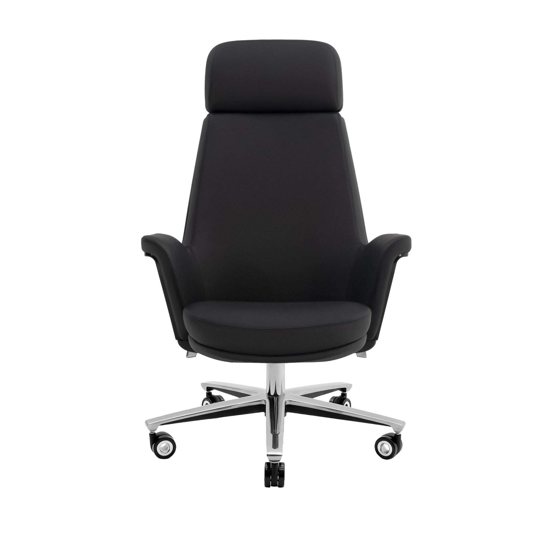 Sam (Highback) - Executive Chair | Chairs