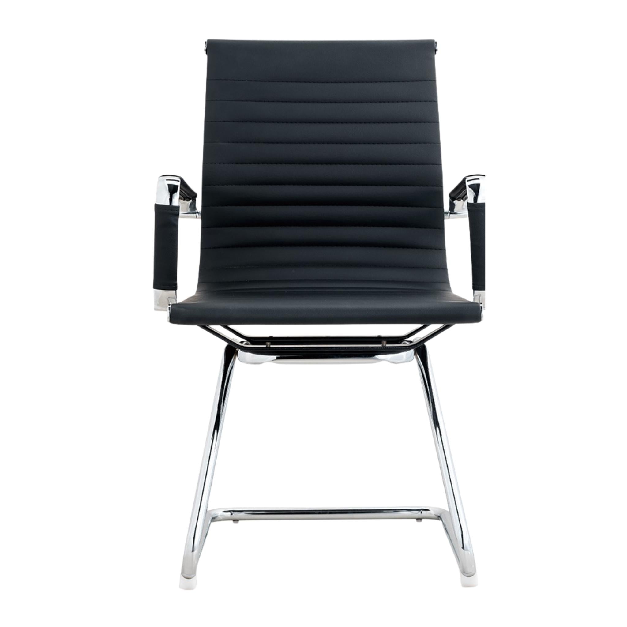 V2235 - Visitors Chair | Chairs