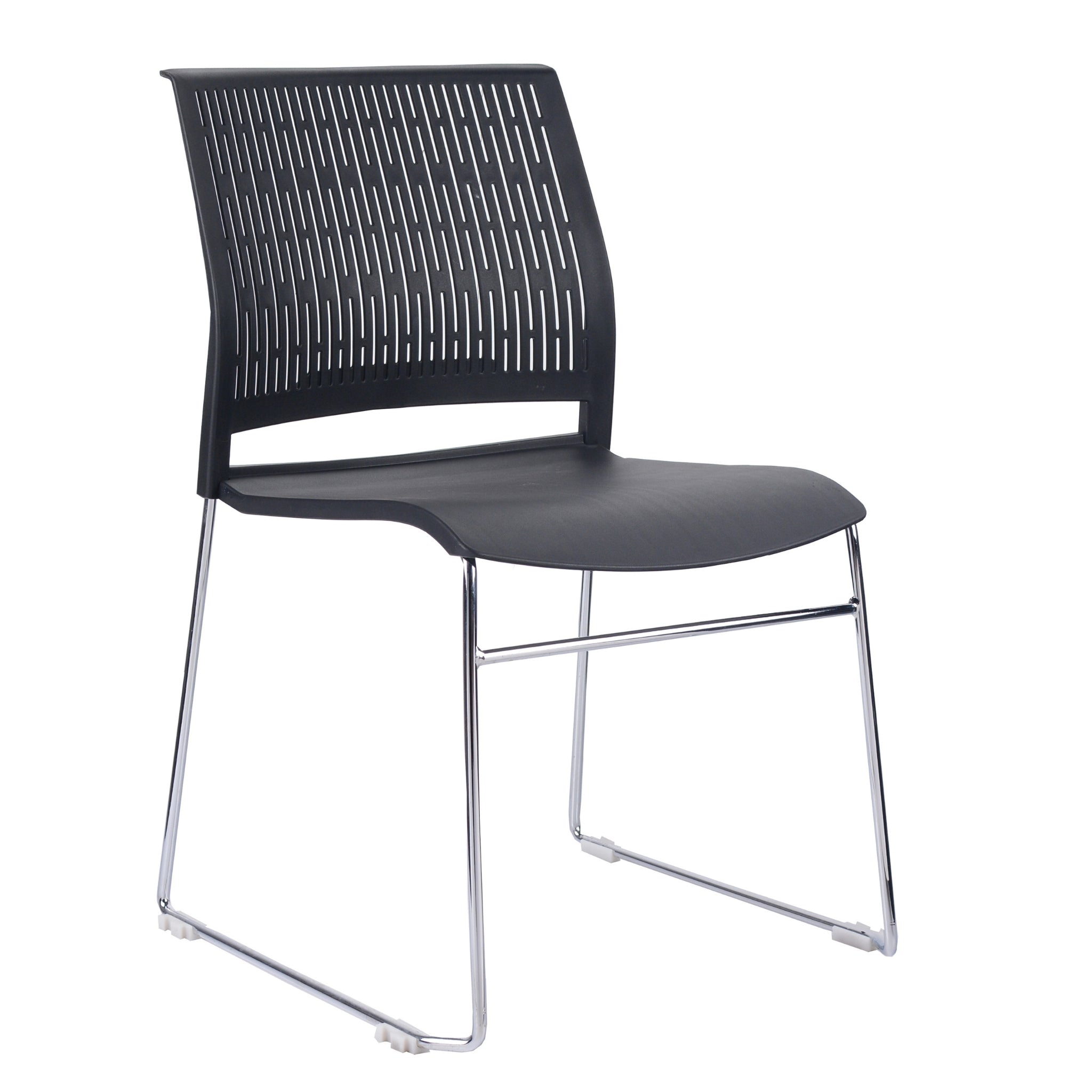 V6143 - VISITORS CHAIR | Chairs