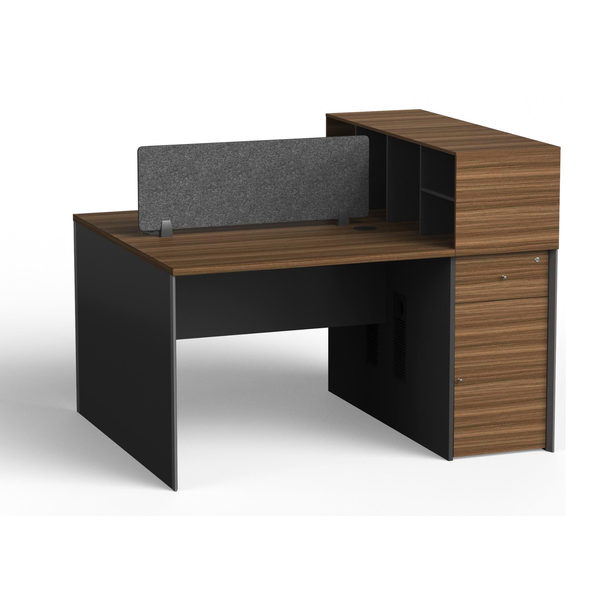 WJBC12 - Two Persons Workstation | Workstations
