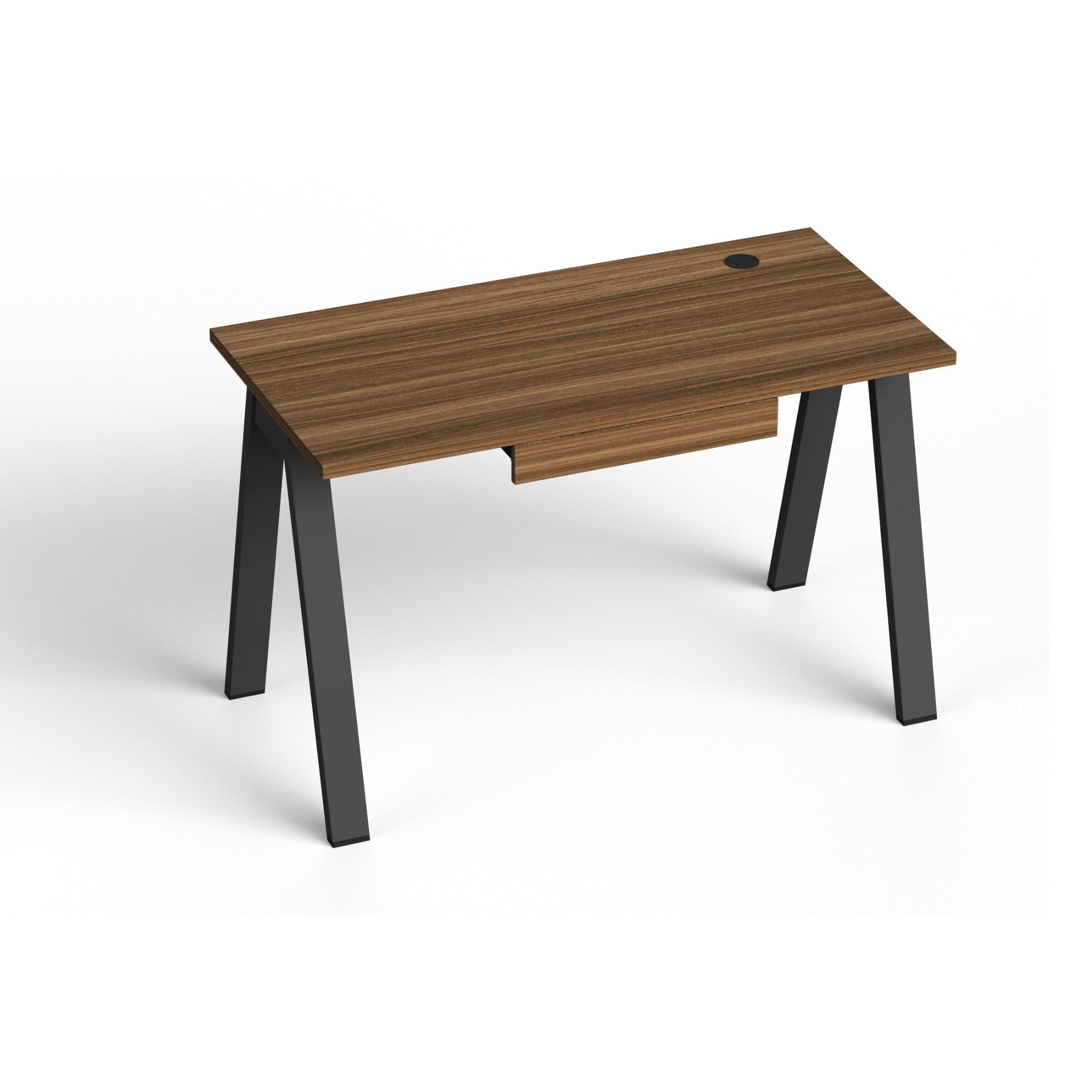 WS-A12 - Staff Desk | Desks