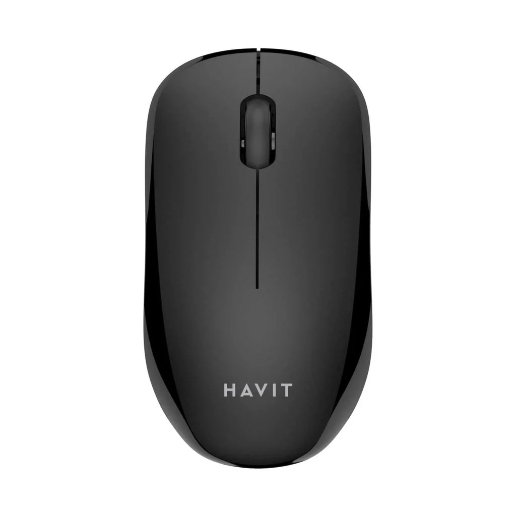 Havit Compact Wireless Mouse | Mice