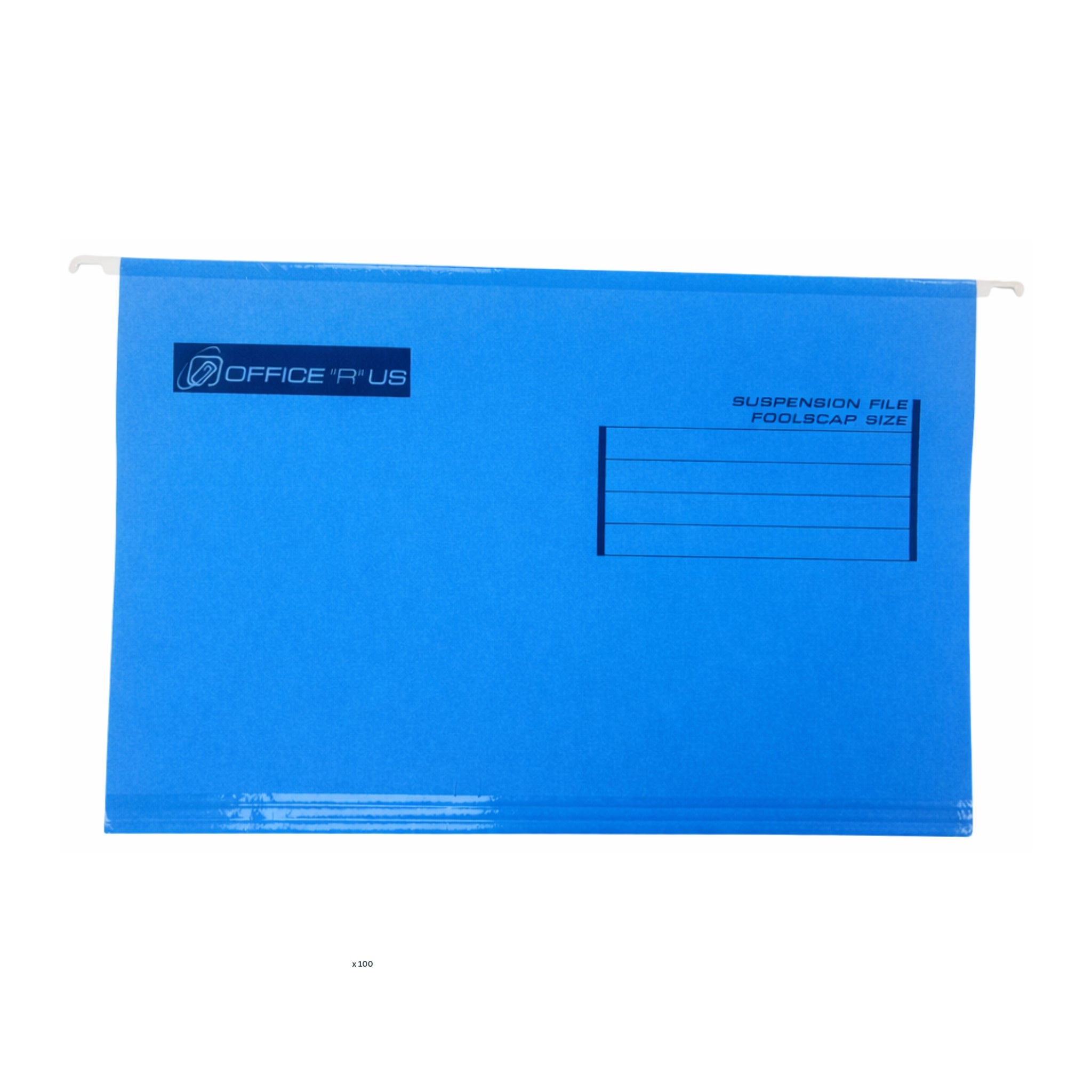 Deluxe Suspension File FC | Files