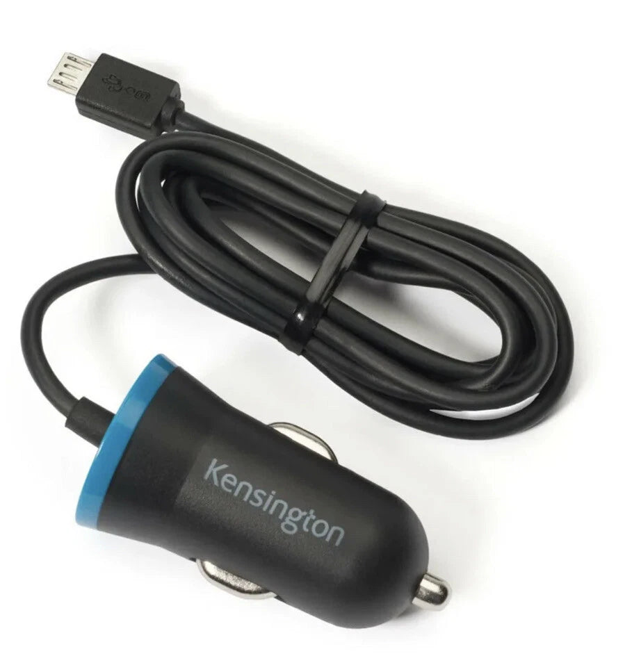 Kensington PowerBolt 2.6 ACLA | Adapters